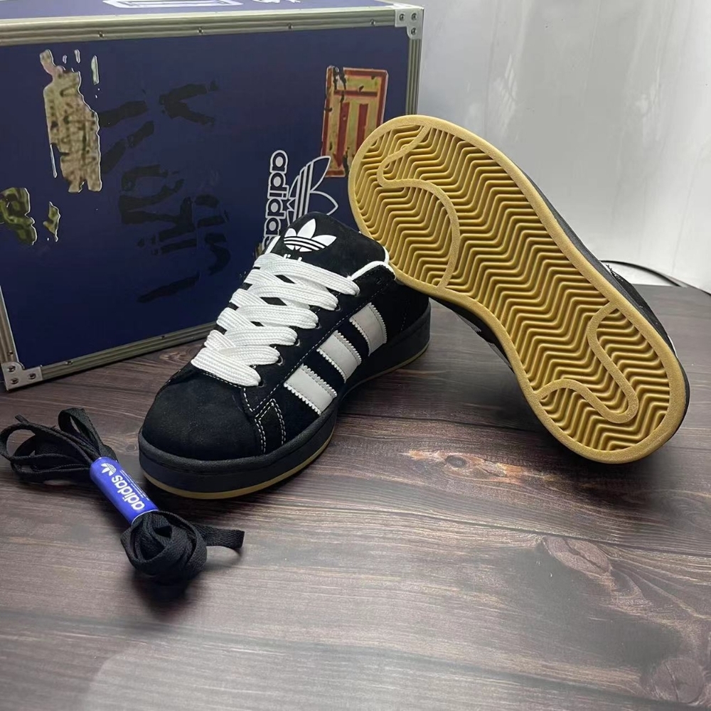 Korn X Adidas Originals Campus 00s - Gem